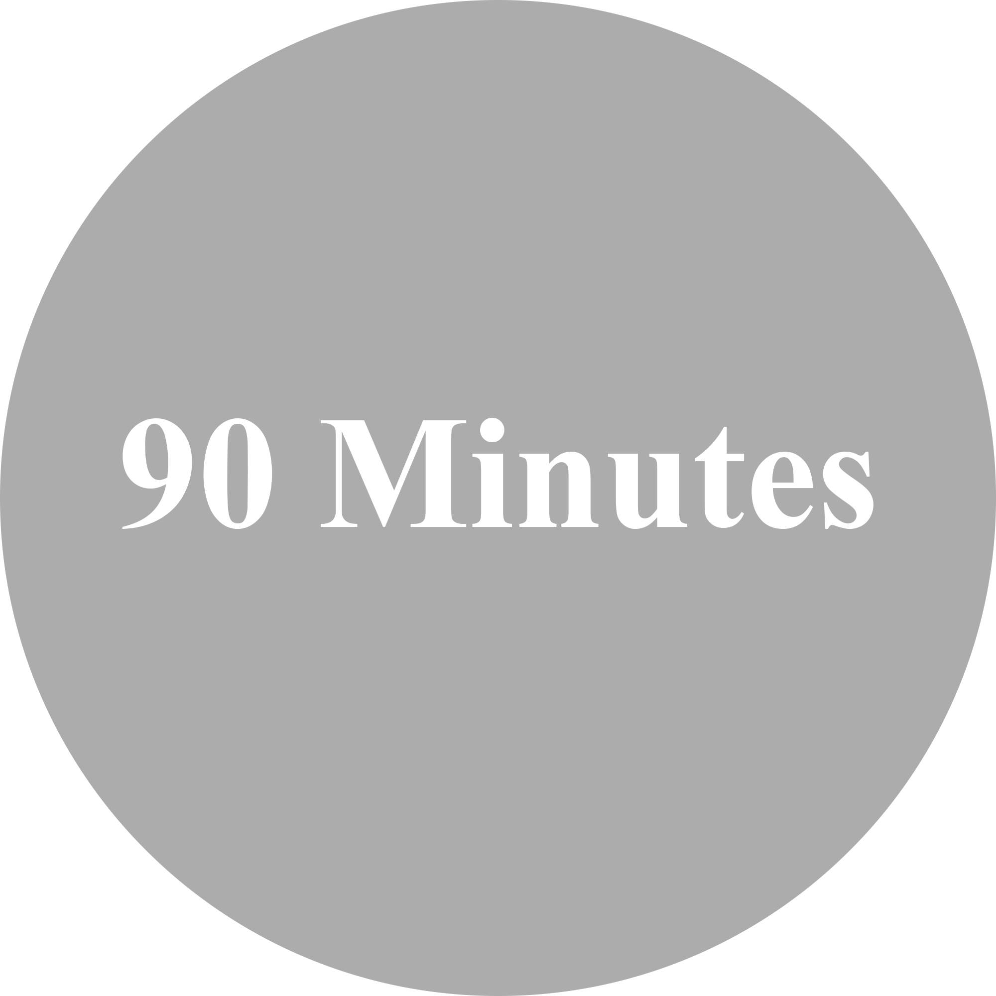 90 Minutes – AbdallaDaif